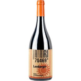 Weingut 70469R! SONNE Lemberger 2019 Trocken - W&uuml;rttemberg &ndash; Rotwein Qualit&auml;tswein
