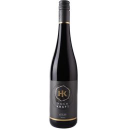 Weingut Hoch-Kraft Acolon 2022 Trocken - Rheinhessen &ndash; Rotwein Qualit&auml;tswein
