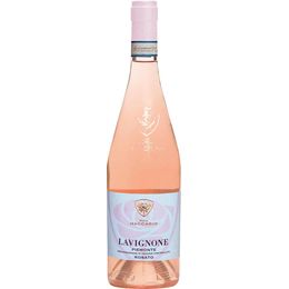 Pico Maccario Lavignone Rosato Piemonte Barbera 2024 Trocken - Piemont &ndash; Ros&eacute; DOC
