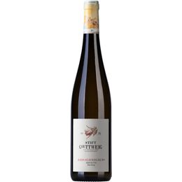 Weingut Stift G&ouml;ttweig 1.&Ouml;TW Kremstal Riesling 2022 Trocken - Ried Silberbichl Nieder&ouml;sterreich &ndash; Wei&szlig;wein Qualit&auml;tswein