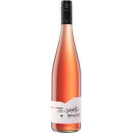 &Ouml;kologisches Weingut Sch&auml;fer-Heinrich Finesse * Cuv&eacute;e 2024 Trocken - W&uuml;rttemberg &ndash; Ros&eacute; Qualit&auml;tswein