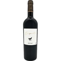 Vieux Ch&acirc;teau Renaissance Cuv&eacute;e "Empreinte" Bordeaux Sup&eacute;rieur 2023 Trocken - &ndash; Rotwein AOP