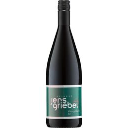 Weingut Jens Griebel 1,0 L Saint Laurent - Pfalz – Glühwein