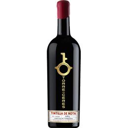 Bodega Miguel Domecq Torre de Ceres C&aacute;diz VT Tintilla Rota 2021 Trocken - Andalusien &ndash; Rotwein IGP