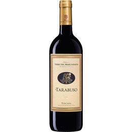 Terre del Marchesato Tarabuso - IGT Toscana Cabernet Sauvignon 2022 Trocken Toskana &ndash; Rotwein IGP