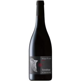 Weingut H. Lentsch Vigneti delle Dolomiti Teroldego 2020 Trocken - S&uuml;dtirol &ndash; Rotwein IGP