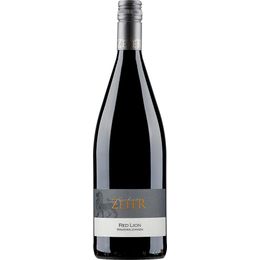 Weingut Leonhard Zeter Red Lion 1,0 L Dornfelder - Pfalz – Glühwein Winzerglühwein