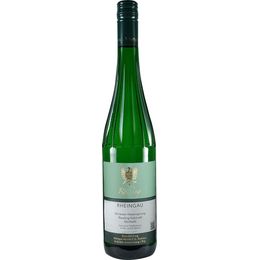 Weingut Abteihof St. Nicolaus Winkeler Hasensprung Riesling 2023 Feinherb - Rheingau &ndash; Wei&szlig;wein Kabinett