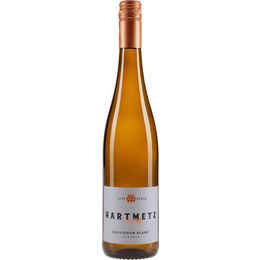 Weingut Hartmetz-Kling Sauvignon Blanc 2024 Trocken - Pfalz &ndash; Wei&szlig;wein Qualit&auml;tswein