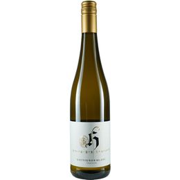 Weingut Herrenhof Elmar Schmitzer & Sohn Sauvignon Blanc 2024 Trocken - Pfalz &ndash; Wei&szlig;wein Qualit&auml;tswein