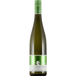 Weingut Christian Heu&szlig;ler Weingut Christian Heu&szlig;ler Cuv&eacute;e Tagwerk 2024 Trocken - Pfalz &ndash; Wei&szlig;wein Qualit&auml;tswein