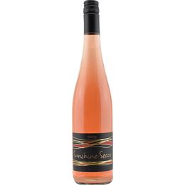 Weingut Kohlmann-Scheinhof Sunshine-Secco 2024 Halbtrocken - Franken &ndash; Perl- & Schaumwein Perlwein mit zugesetzter Kohlens&auml;ure