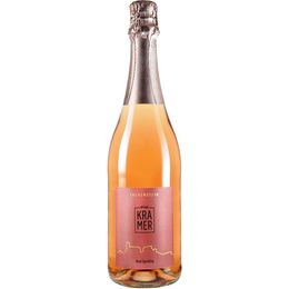 Weingut Kramer Sparkling Cuv&eacute;e 2024 Trocken - Nieder&ouml;sterreich &ndash; Ros&eacute; Qualit&auml;tswein
