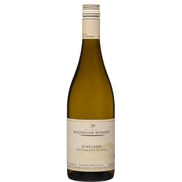 Weingut Maximilian Bohnert Scheurebe 2025 Lieblich - Baden &ndash; Wei&szlig;wein Qualit&auml;tswein