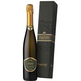 Carpineto Farinto Spumante brut Chardonnay Brut - Toskana &ndash; Perl- & Schaumwein Vino Generico
