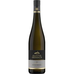 Weingut Kloster Eberbach Kloster Eberbach VDP.ORTSWEIN Riesling 2024 Trocken - Steinberg Rheingau – Weißwein Qualitätswein