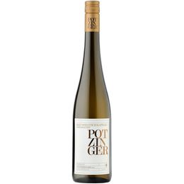 Weingut Stefan Potzinger Morillon Ried Chardonnay 2023 Trocken - Wielitsch Kapelle S&uuml;dsteiermark DAC &ndash; Wei&szlig;wein Qualit&auml;tswein