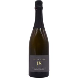 Weingut Josef K&ouml;hr Weingut Josef K&ouml;hr Sekt brut nature Riesling 2023 Brut - Pfalz &ndash; Perl- & Schaumwein b.A.