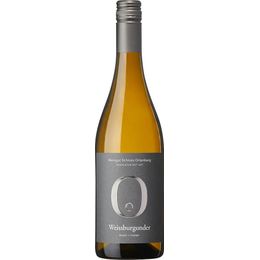 Weingut Schloss Ortenberg Granit Weißer Burgunder Weißburgunder 2024 Trocken - Baden – Weißwein Qualitätswein