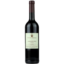 Weingut Justen-Kiebel Dornfelder 2024 Trocken - Mosel &ndash; Rotwein Qualit&auml;tswein