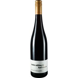Winzerhof Burrlein Edition Karl Cuv&eacute;e 2023 Trocken - Franken &ndash; Rotwein Qualit&auml;tswein