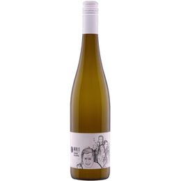 Weingut Holzapfel W.H. 1 Cuve&eacute; Cuv&eacute;e Trocken - W&uuml;rttemberg &ndash; Wei&szlig;wein Qualit&auml;tswein