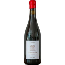 Champagne Gaston Révolte "La Grande Haute Rouge" Cuvée 2022 - Languedoc – Rotwein Vin de France