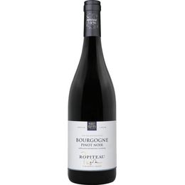 Ropiteau Fr&egrave;res Bourgogne Pinot Noir 2023 Trocken - Burgund &ndash; Rotwein AOP