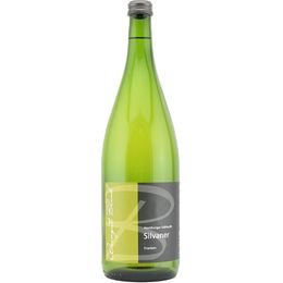 Weingut Blank 1,0 L Silvaner 2023 Trocken - Franken &ndash; Wei&szlig;wein Qualit&auml;tswein
