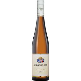 Weingut Dr. B&uuml;rklin-Wolf Weingut Dr. B&uuml;rklin-Wolf "GC" Gaisb&ouml;hl Riesling 2022 Trocken - Ruppertsberg Pfalz &ndash; Wei&szlig;wein Qualit&auml;tswein