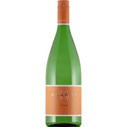 Weingut Sven Klundt 1,0 L Kerner 2024 Halbtrocken - Pfalz &ndash; Wei&szlig;wein Qualit&auml;tswein