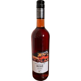 Weingut Hirn 2021 Trocken - Franken &ndash; Ros&eacute; Kabinett