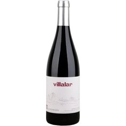 Bodegas La Mejorada Villar Castilla y Le&oacute;n VT Cuv&eacute;e 2021 Trocken - Kastilien und &ndash; Rotwein IGP