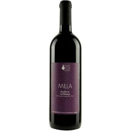 Tenuta Rita Solari Milla Valtidone Red Organic Wine Barbera - Piacenza, Ziano Piacentino Emilia Romagna &ndash; Rotwein IGP
