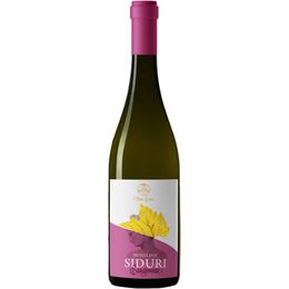 Terre Scure Siduri Sicilia Sangiovese 2023 - Sizilien &ndash; Rotwein DOC