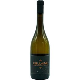 Domaine de l'Auri&egrave;re GOULAINE Melon Bourgogne 2023 Trocken - Loire &ndash; Wei&szlig;wein AOP