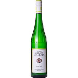 Schloss Vollrads Weingut VDP.GUTSWEIN Riesling 2024 Feinherb - Rheingau &ndash; Wei&szlig;wein Qualit&auml;tswein