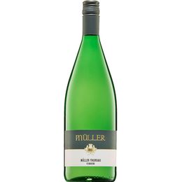 Weingut Axel M&uuml;ller Weingut Axel M&uuml;ller 1,0 L Wei&szlig;burgunder 2025 Feinherb - Rheinhessen &ndash; Wei&szlig;wein Qualit&auml;tswein