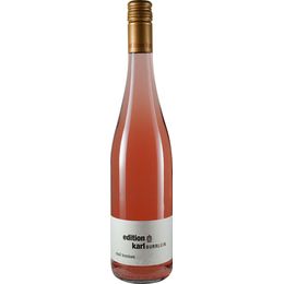 Winzerhof Burrlein Edition Karl 2024 Trocken - Franken – Rosé Qualitätswein
