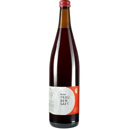 Weingut Volker Barth Roter - Rheinhessen &ndash; Traubensaft ohne Kohlens&auml;ure