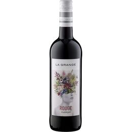 Domaine La Grange Classique Rouge Pays d'Oc Cuvée 2024 - Languedoc – Rotwein IGP