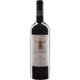 Bodegas Frutos Villar La Horra Roble Ribera del Duero DO Tempranillo 2024 Trocken - Kastilien und Le&oacute;n &ndash; Rotwein DOP