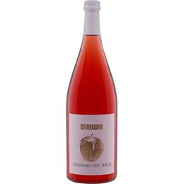 Weingut Holzapfel 1,0 L Sp&auml;tburgunder 2024 Trocken - W&uuml;rttemberg &ndash; Ros&eacute; Qualit&auml;tswein