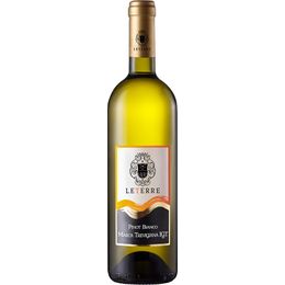 Leterre Marca Trevigiana Pinot Bianco 2023 Trocken - Venetien &ndash; Wei&szlig;wein IGP