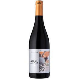 Algil Bodegas y Vi&ntilde;edos Garnacha Toro DO Tinta 2021 Trocken - Kastilien und Le&oacute;n &ndash; Rotwein DOP