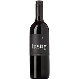 Weingut Lustig Cabernet Sauvignon 2020 - Nieder&ouml;sterreich &ndash; Rotwein Qualit&auml;tswein