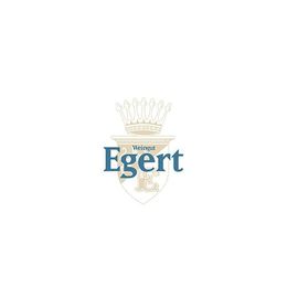 Weingut Egert 0,5 L Riesling 2015 Edelsüß - Hattenheimer Wisselbrunnen Rheingau – Weißwein Auslese