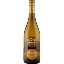 Weingut Baldauf Grauer Burgunder Grauburgunder 2023 Trocken - Clees Franken – Weißwein Qualitätswein