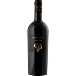 Podere 29 Gelso d&rsquo;Oro Nero di Troia 2024 Trocken - Puglia Daunia Apulien &ndash; Rotwein IGP