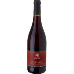 Maso Grener Vigneti delle Dolomiti Pinot Nero 2024 Trocken - Trentino &ndash; Rotwein IGP